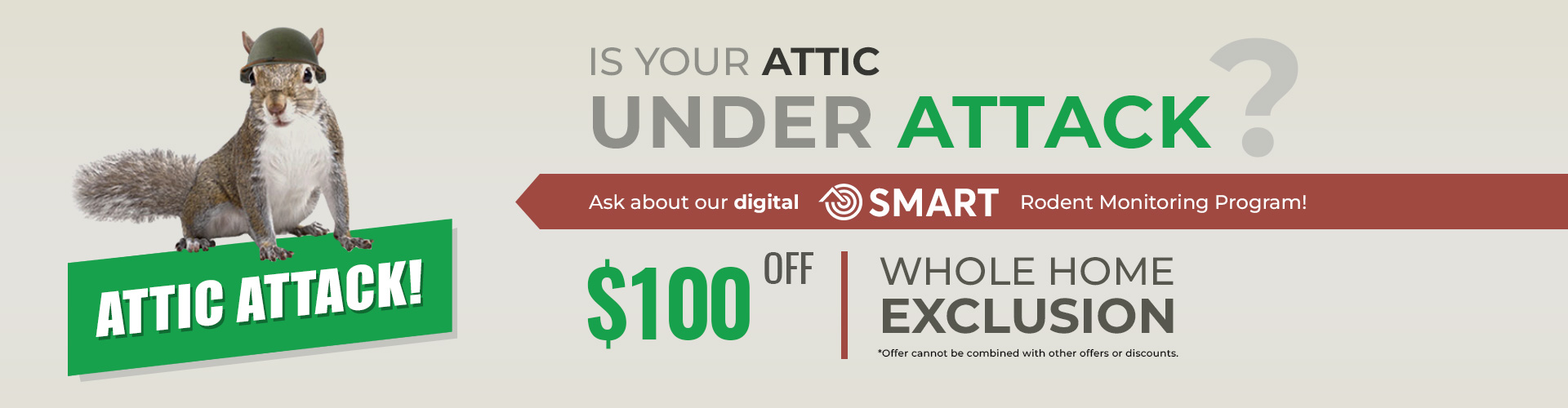 Top-Rated Pest Control Services in Atlanta, GA: Local Pest Control Services